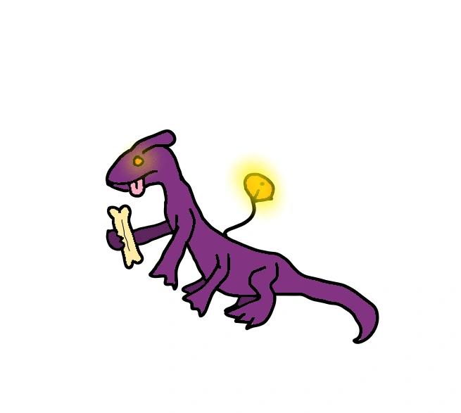 Cryptic Dragon | Dragons of the Lost World Wiki | Fandom