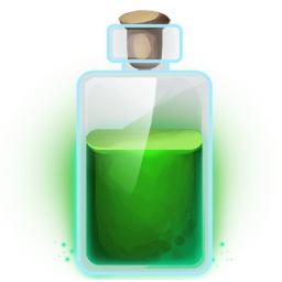 Jug of Mystery Elixir | Dragons of the Void Wiki | Fandom