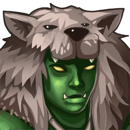 Mazoga Packraider | Dragons of the Void Wiki | Fandom