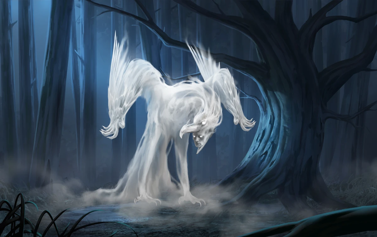 Sluagh (Timed Raid) | Dragons of the Void Wiki | Fandom