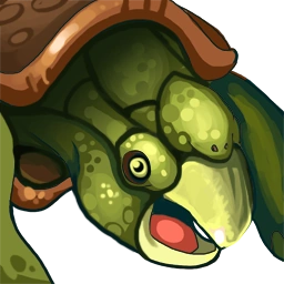 Swiftslicer Turtle | Dragons of the Void Wiki | Fandom