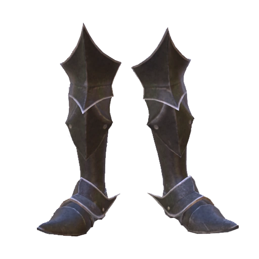 Demonsbane's Sabatons | Dragons of the Void Wiki | Fandom