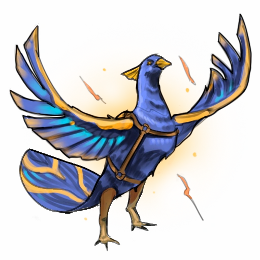 Songbird of Radiance | Dragons of the Void Wiki | Fandom