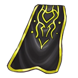 Yellow Cloak | Dragons of the Void Wiki | Fandom