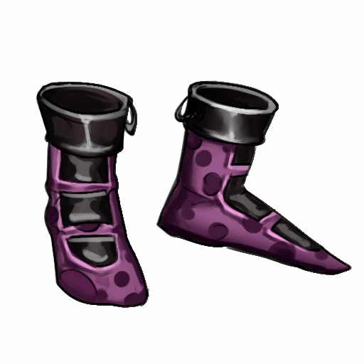 Claws of Justice Feet | Dragons of the Void Wiki | Fandom