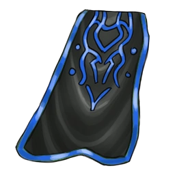 Blue Cloak | Dragons of the Void Wiki | Fandom