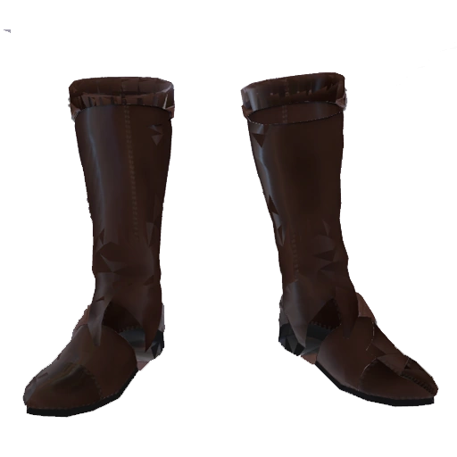 Stevedore's Boots | Dragons of the Void Wiki | Fandom