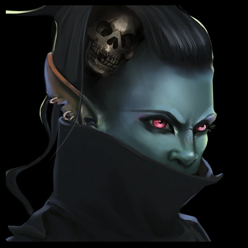Frostmane's Herdcult | Dragons of the Void Wiki | Fandom