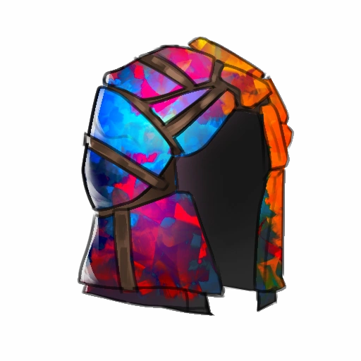 Paresthisy Stone Helm | Dragons of the Void Wiki | Fandom