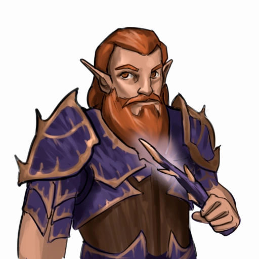 Heroic Dusk Mage | Dragons of the Void Wiki | Fandom