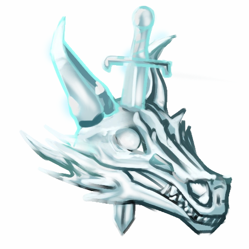 Snowdrake Slayer Sculpture | Dragons of the Void Wiki | Fandom