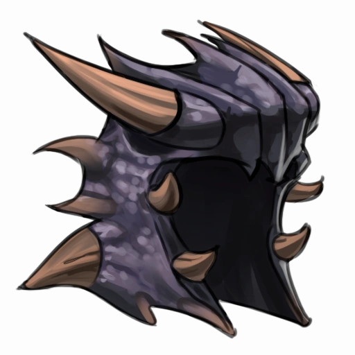Heroic Dusk Helm | Dragons of the Void Wiki | Fandom