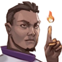 Chandler Lightbringer | Dragons of the Void Wiki | Fandom