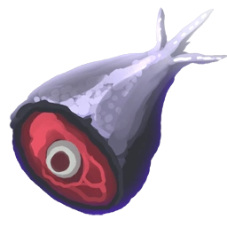 Red Mystery Meat | Dragons of the Void Wiki | Fandom