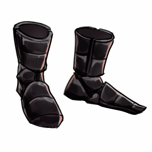 Earthshaker Reflex Sabatons | Dragons of the Void Wiki | Fandom