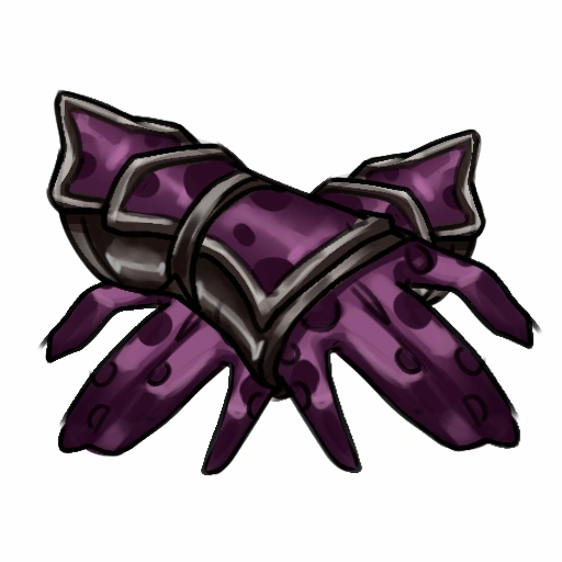 Claws of Justice Fingers | Dragons of the Void Wiki | Fandom