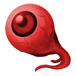 Red Undamaged Retina | Dragons of the Void Wiki | Fandom
