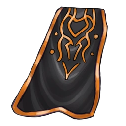 Orange Cloak | Dragons of the Void Wiki | Fandom