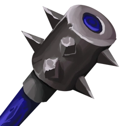 Snowdrake Slayer Mace | Dragons of the Void Wiki | Fandom