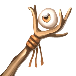 Tedupevair Staff | Dragons of the Void Wiki | Fandom