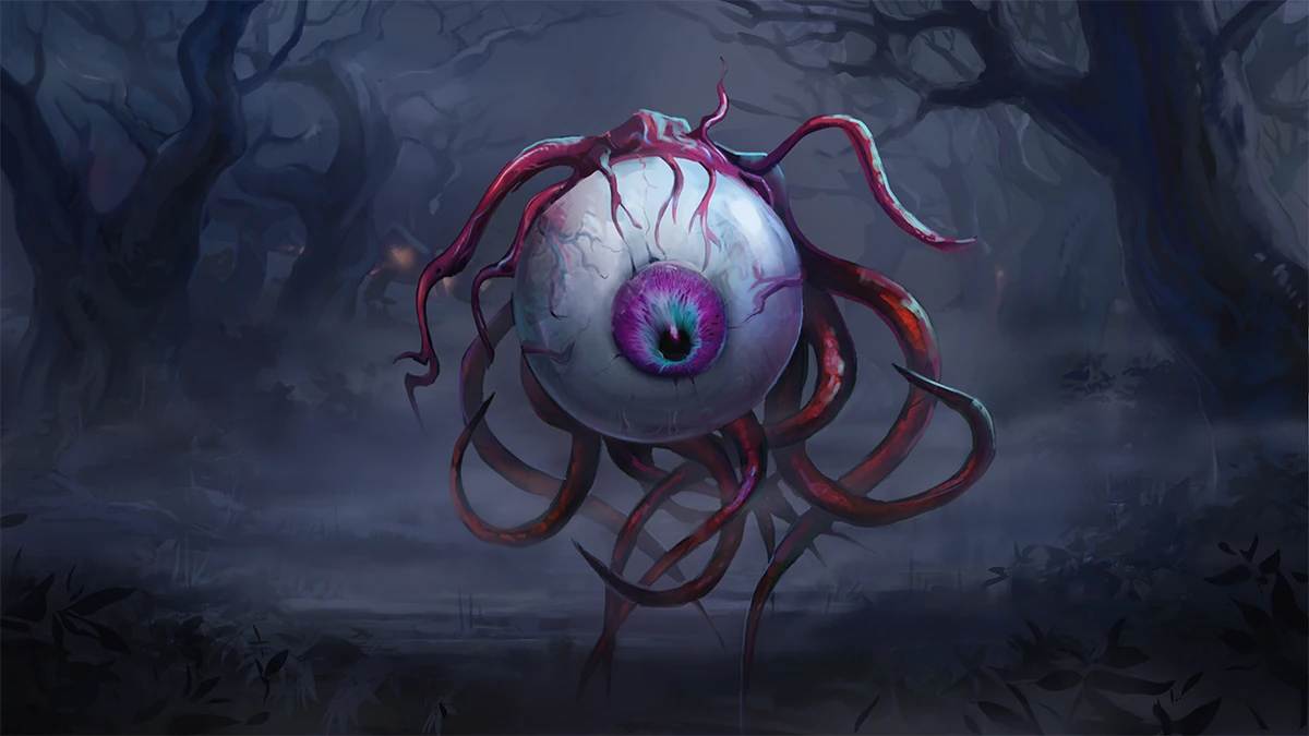 Superior Watcher (Raid) | Dragons of the Void Wiki | Fandom