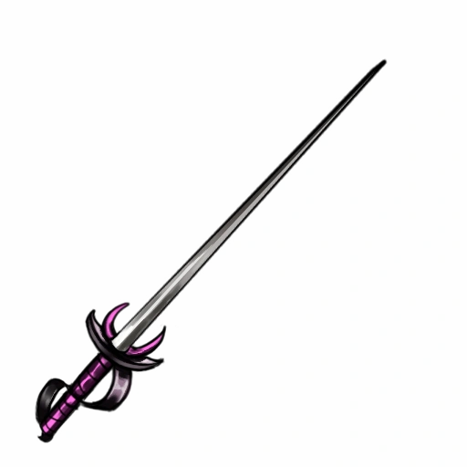 Claws of Justice Rapier | Dragons of the Void Wiki | Fandom