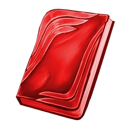 Red Codex of Wisdom | Dragons of the Void Wiki | Fandom