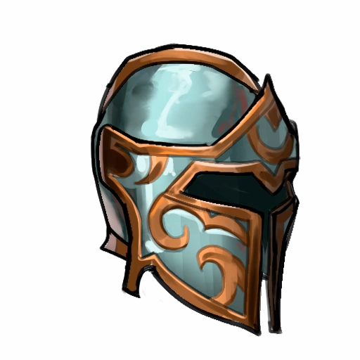 Song of Radiance Helm | Dragons of the Void Wiki | Fandom
