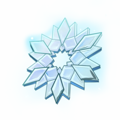 Snowdrake Snowflake | Dragons of the Void Wiki | Fandom