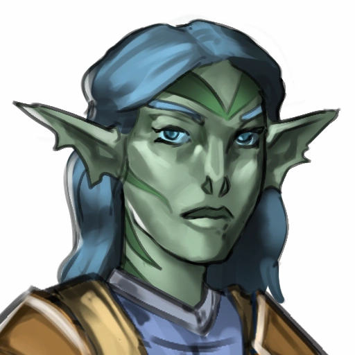 Azalea Waveblessed | Dragons of the Void Wiki | Fandom