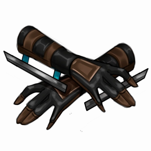 Swiftslicer Gloves | Dragons of the Void Wiki | Fandom