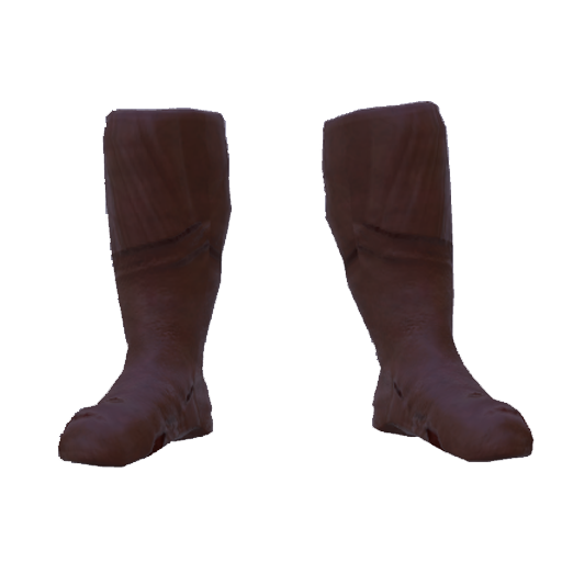 Oiled Leather Boots Dragons Of The Void Wiki Fandom