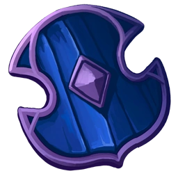 Snowdrake Slayer Shield | Dragons of the Void Wiki | Fandom