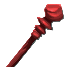 Red Repelling Rod | Dragons of the Void Wiki | Fandom