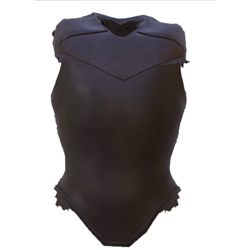 Oiled Leather Chest Dragons Of The Void Wiki Fandom