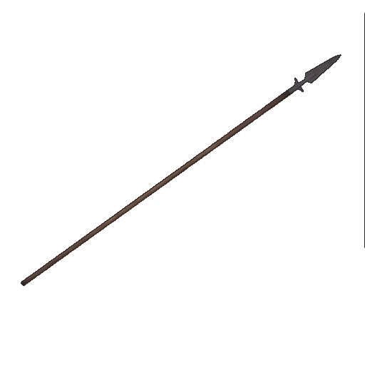 Katanda Harpoon | Dragons of the Void Wiki | Fandom