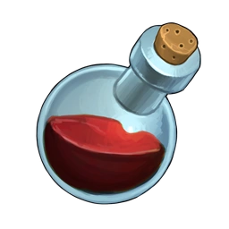 Healing Potion | Dragons of the Void Wiki | Fandom