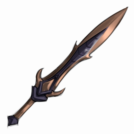 Heroic Dusk Blade | Dragons of the Void Wiki | Fandom