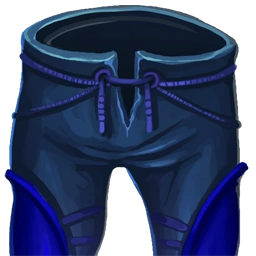 Snowdrake Slaughterer Pants | Dragons of the Void Wiki | Fandom