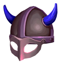 Violet Naitour Helm | Dragons of the Void Wiki | Fandom