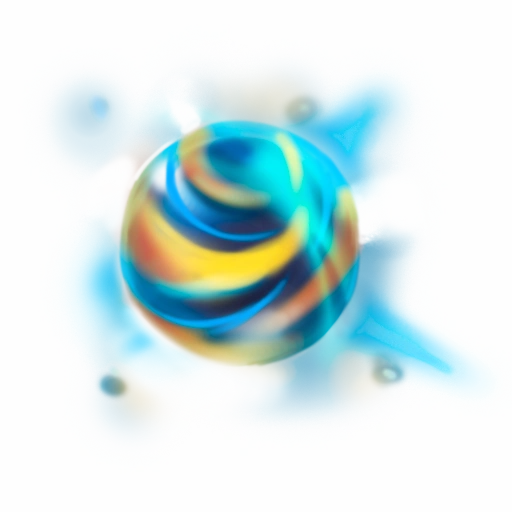 Song of Radiance Orb | Dragons of the Void Wiki | Fandom