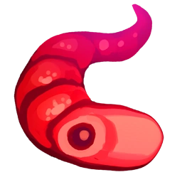 Red Fleshy Fen Tendril | Dragons of the Void Wiki | Fandom