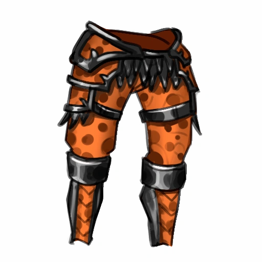 Dark Piercer Pants | Dragons of the Void Wiki | Fandom