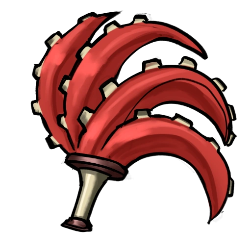 Yonbi Flail | Dragons of the Void Wiki | Fandom