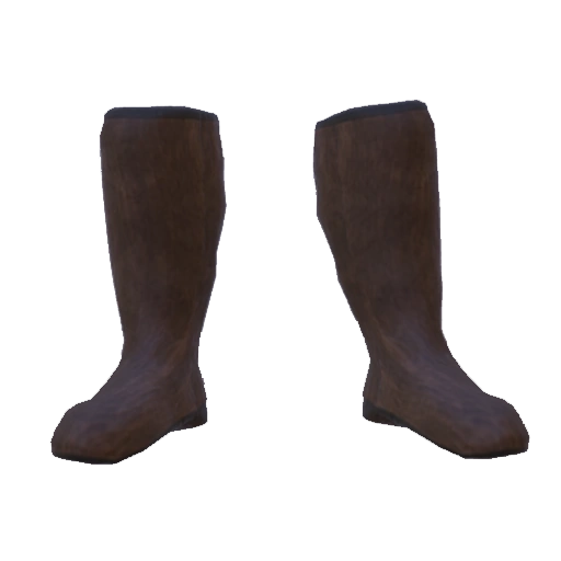 Lesser Ent Wood-Boots | Dragons of the Void Wiki | Fandom