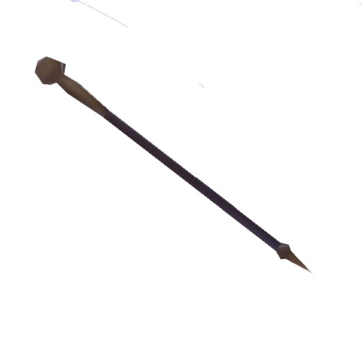 Chandler's Rod | Dragons of the Void Wiki | Fandom