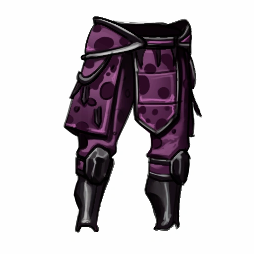 Claws of Justice Legs | Dragons of the Void Wiki | Fandom