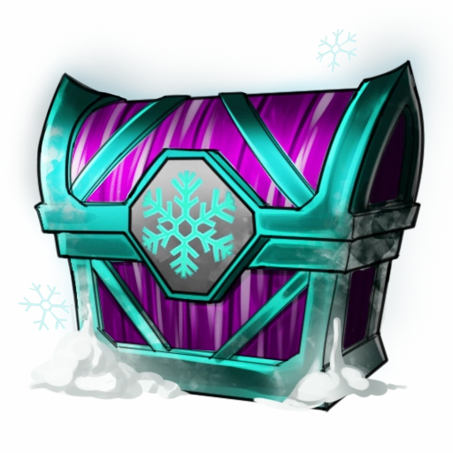 Blue-Indigo Repentant Dusk Chest | Dragons of the Void Wiki | Fandom