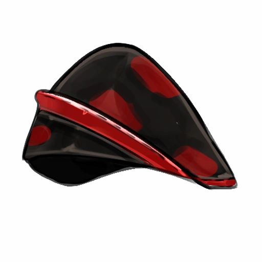 Burnet Cap | Dragons of the Void Wiki | Fandom