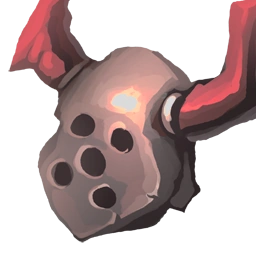 Red Overlord Helm | Dragons of the Void Wiki | Fandom